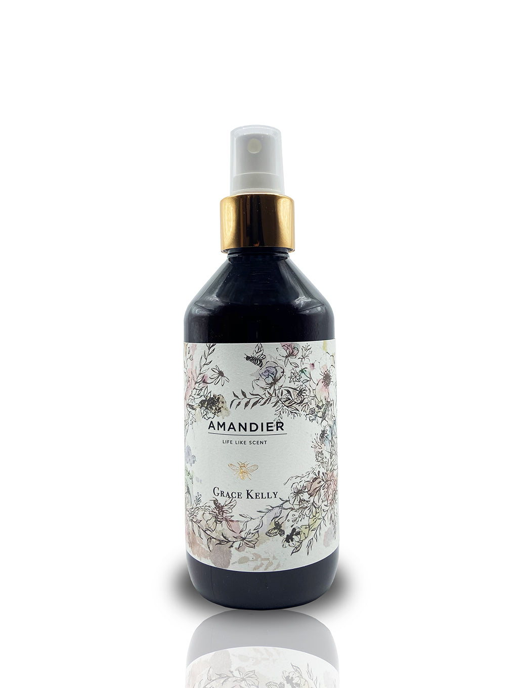 Room Spray / Grace Kelly – Amandier Scents